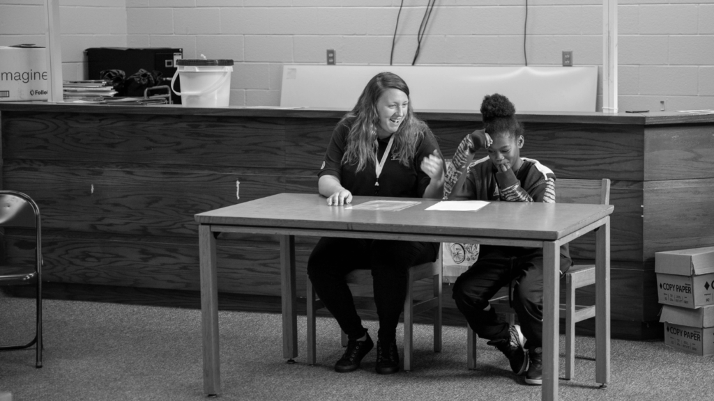 About | Michigan Education Corps